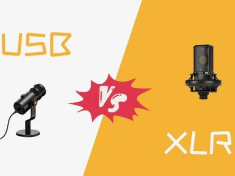 XLR vs USB Podcast Microphones: Which Is Right for You?