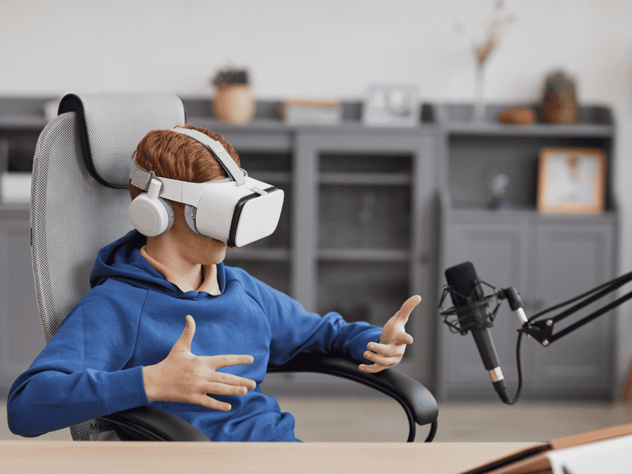 Best Microphone for Gaming 2024: Top Picks, Tips, & Game Trends