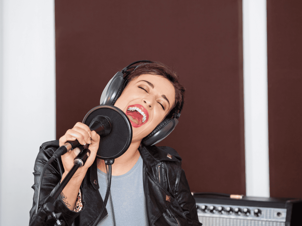 Best Singing Microphones: Budget, Studio & Live Picks for Every Vocalist