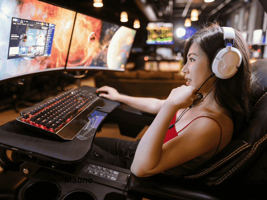 Gaming Streaming Setup Guide: Build Your Ultimate Stream Space