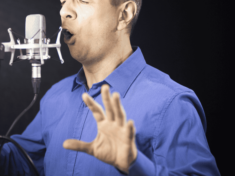 Voice Over Mic Guide: Best Picks to Start Your Voice Over Career