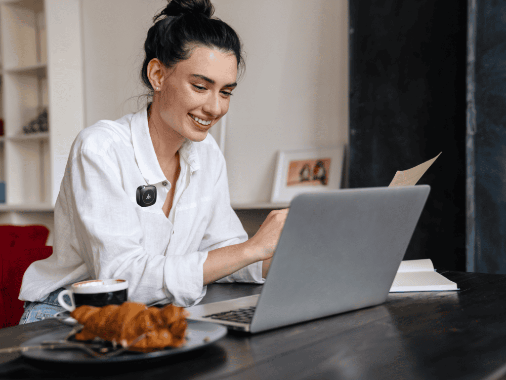 Best Mic Lavalier for Streamers: Top Picks for Vlogging & Recording