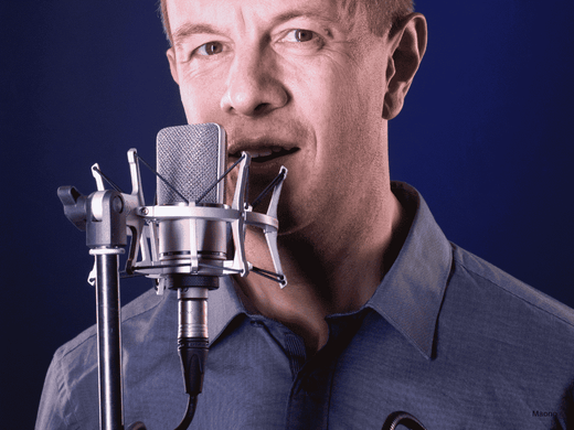 Best Condenser Microphones for Voice Acting: Top Picks 2025