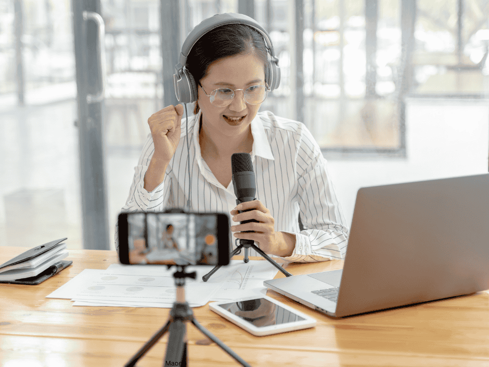 How a Noise Reduction Mic and Noise Gate Enhance Audio Quality