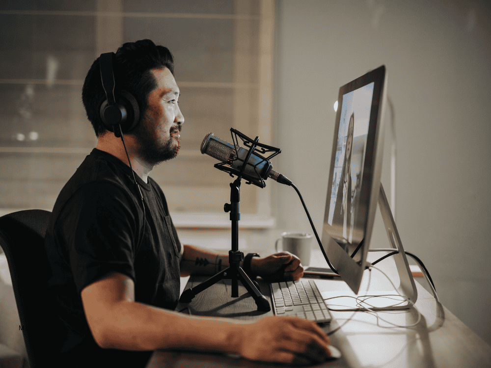 Best Conference Microphone Guide for Zoom & Team Meetings