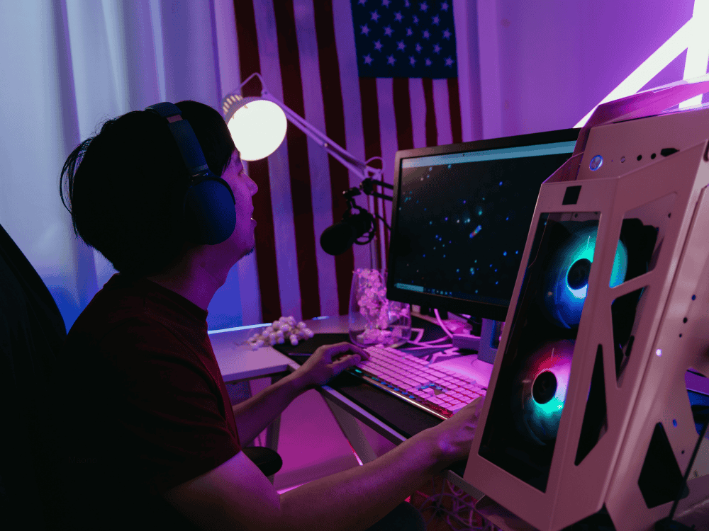 Best Gaming Microphone for 2025: Top Picks for Streamers & Gamers