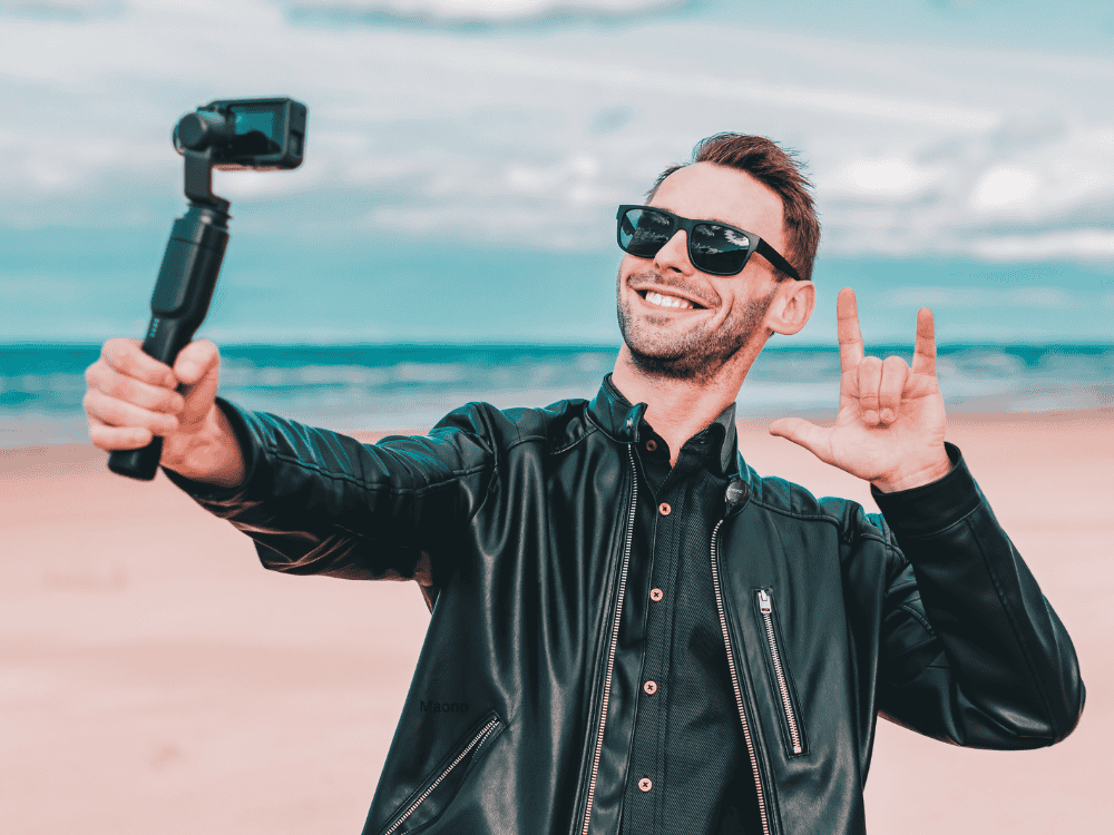2025 Trends: Compact & Lightweight Wireless Microphone Evolution