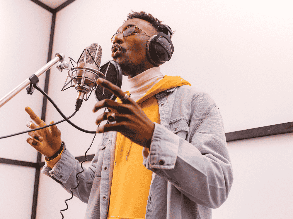 Top Types of Remote Work Jobs in 2025 & Why You Need an XLR Mic