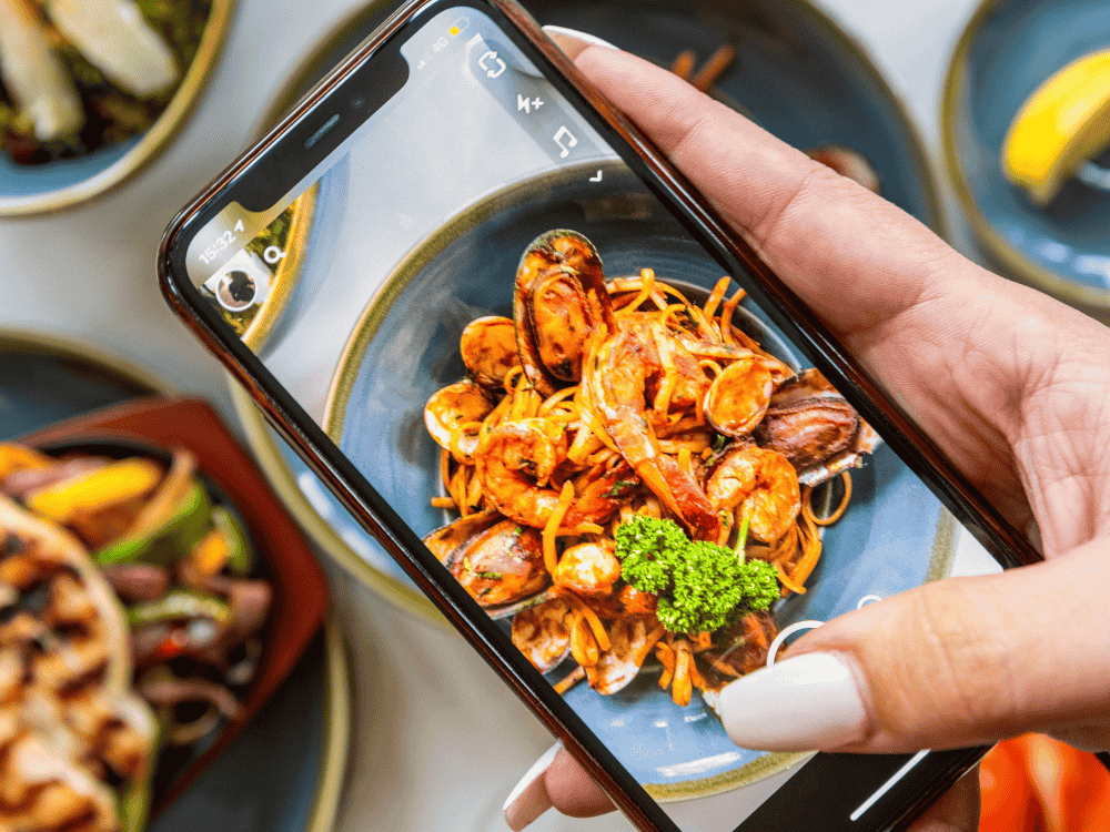 Wireless Microphone Tips for Better Sound in Food Vlogs on the Go