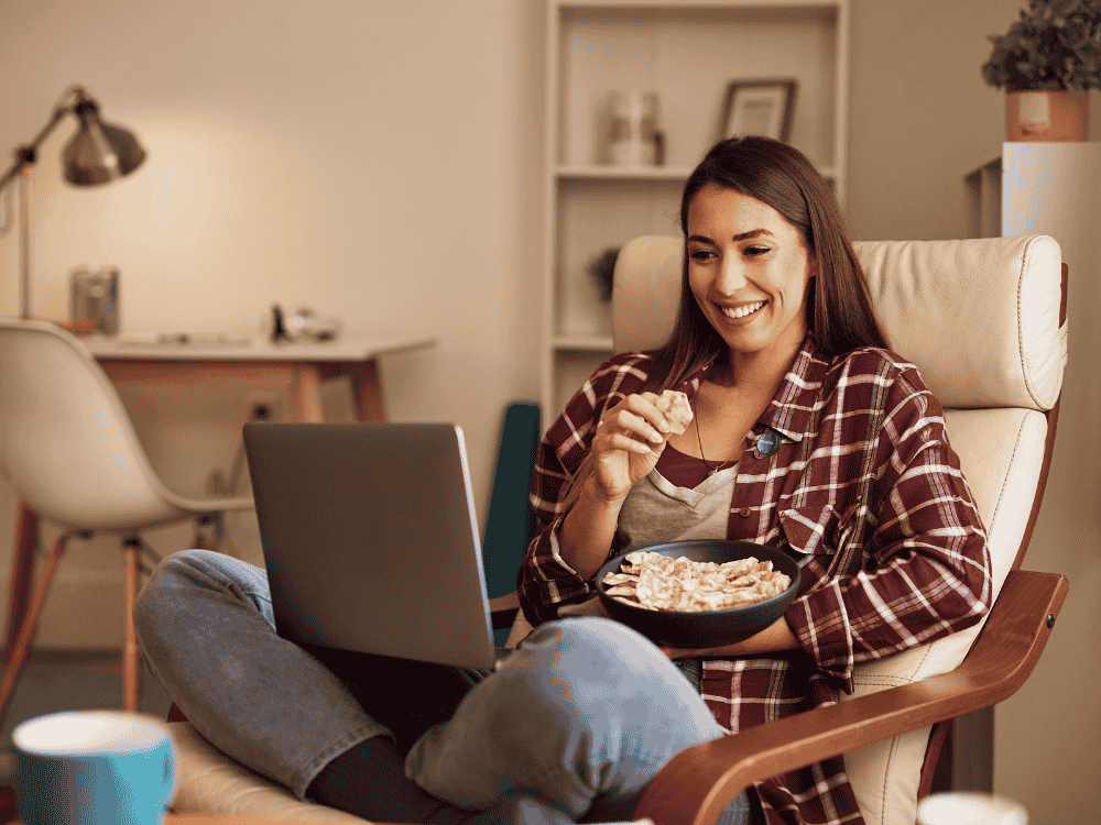 Top 10 Binge-Worthy Netflix Series to Watch Now + Mic Tips