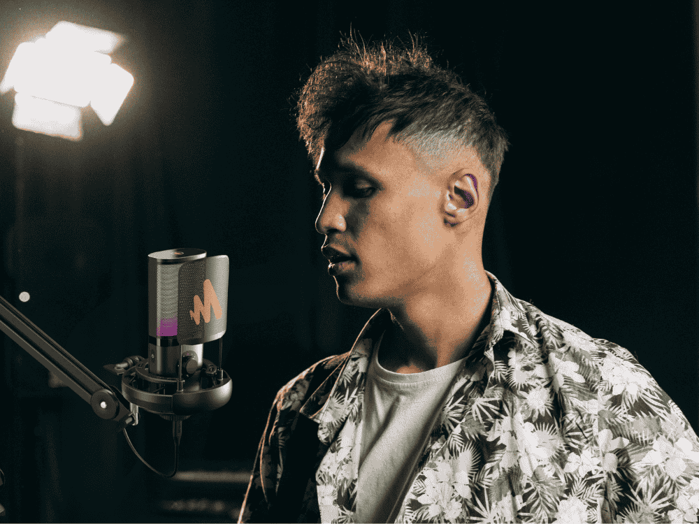 Dynamic Cardioid Mic vs Condenser Mic: Which Should You Choose?