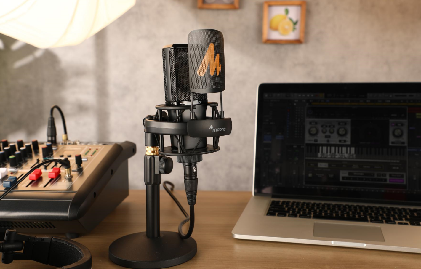 MAONO Named as International Design Awards 2021 Honoree