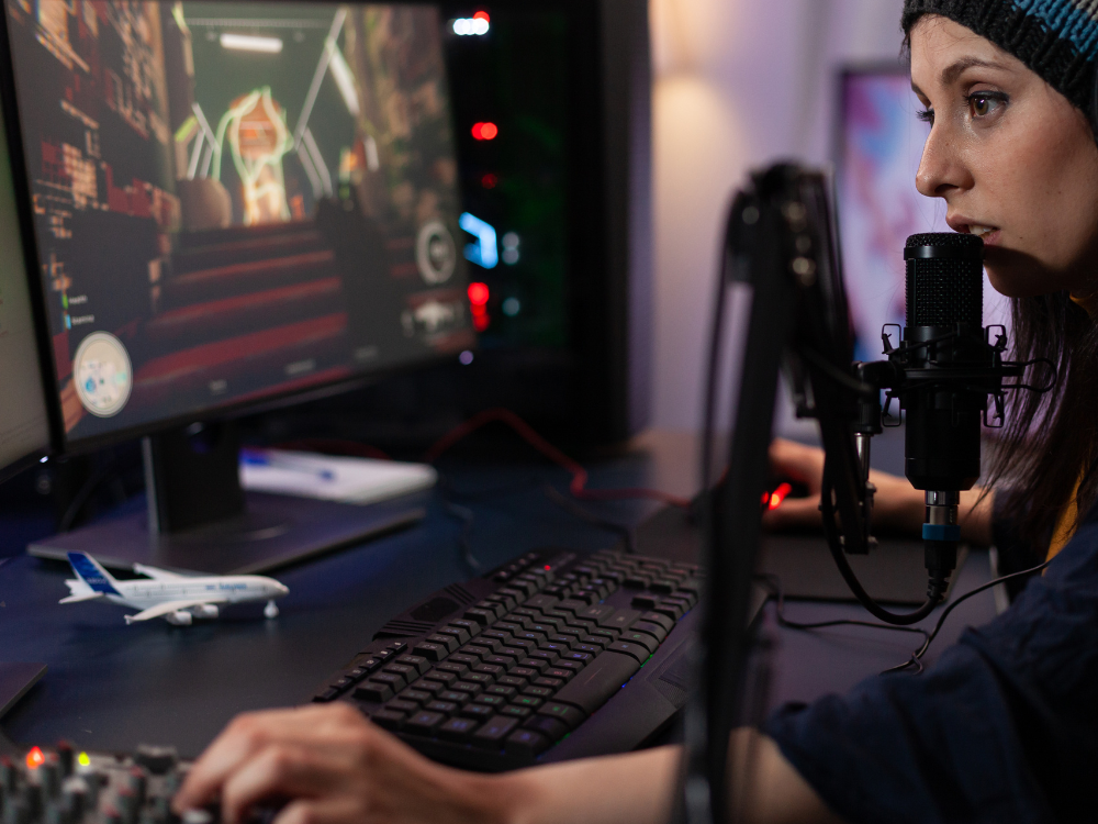 Best Audio Mixer for Gaming & Streaming: Top Picks for Dual PC Setups