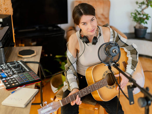 Best Microphones for Concerts: Exploring Versatility & Its Uses