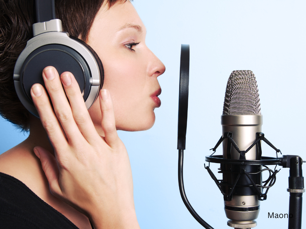 Pop Filter for Mic: Best USB Mics & Filters for Clear Sound in 2024