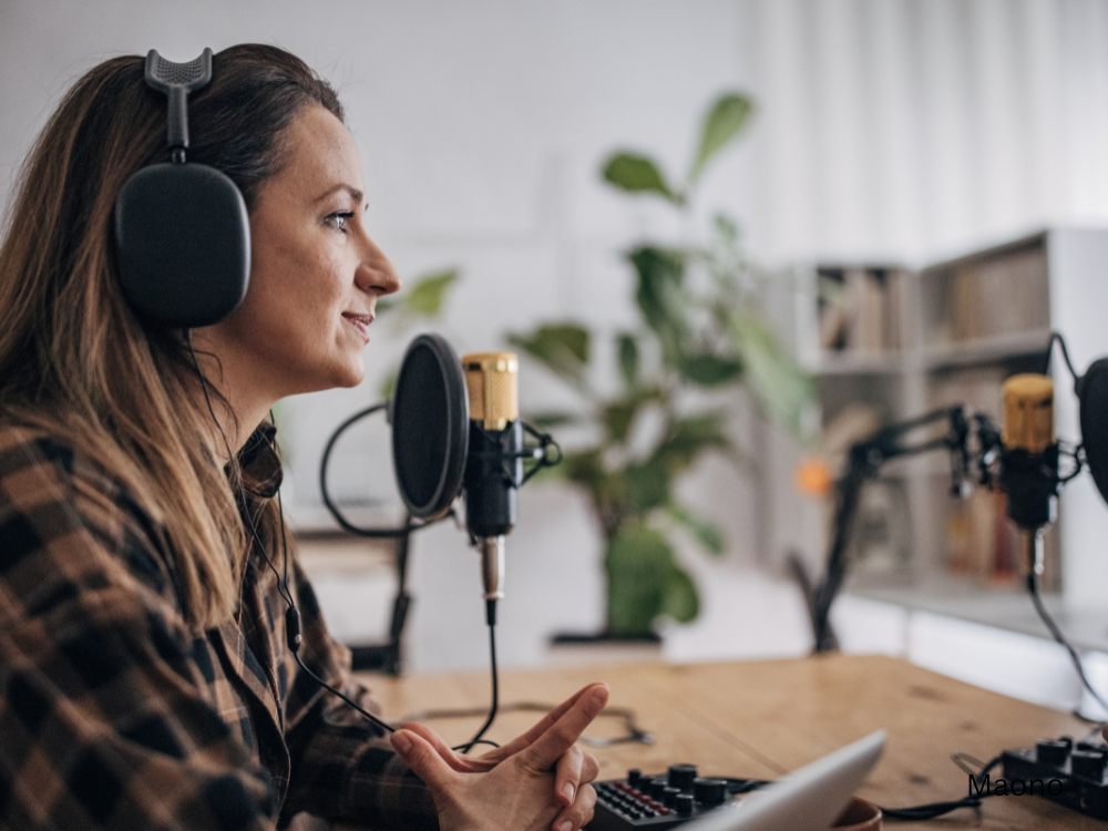 Best Podcast Bundle Equipment Kits: Budget & Pro Options for 2024