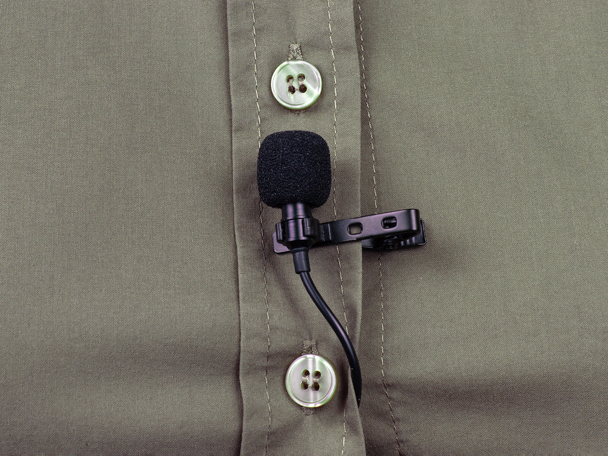 Top Good Wireless Lavalier Mics for Recording & Vlogging | Best Picks