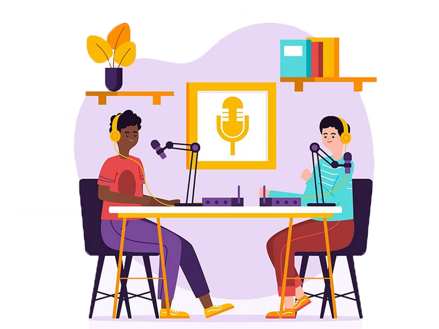 YouTube Podcast Setup: Beginner’s Guide to Start Your Show