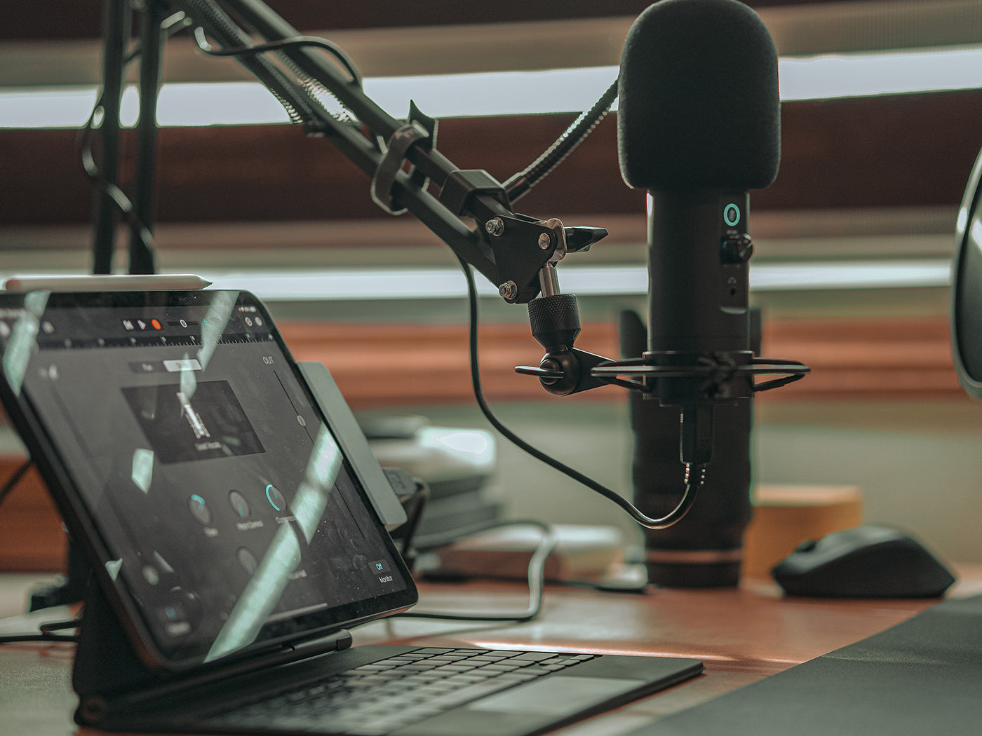 How to Choose the Best USB Condenser Mic for Your Studio