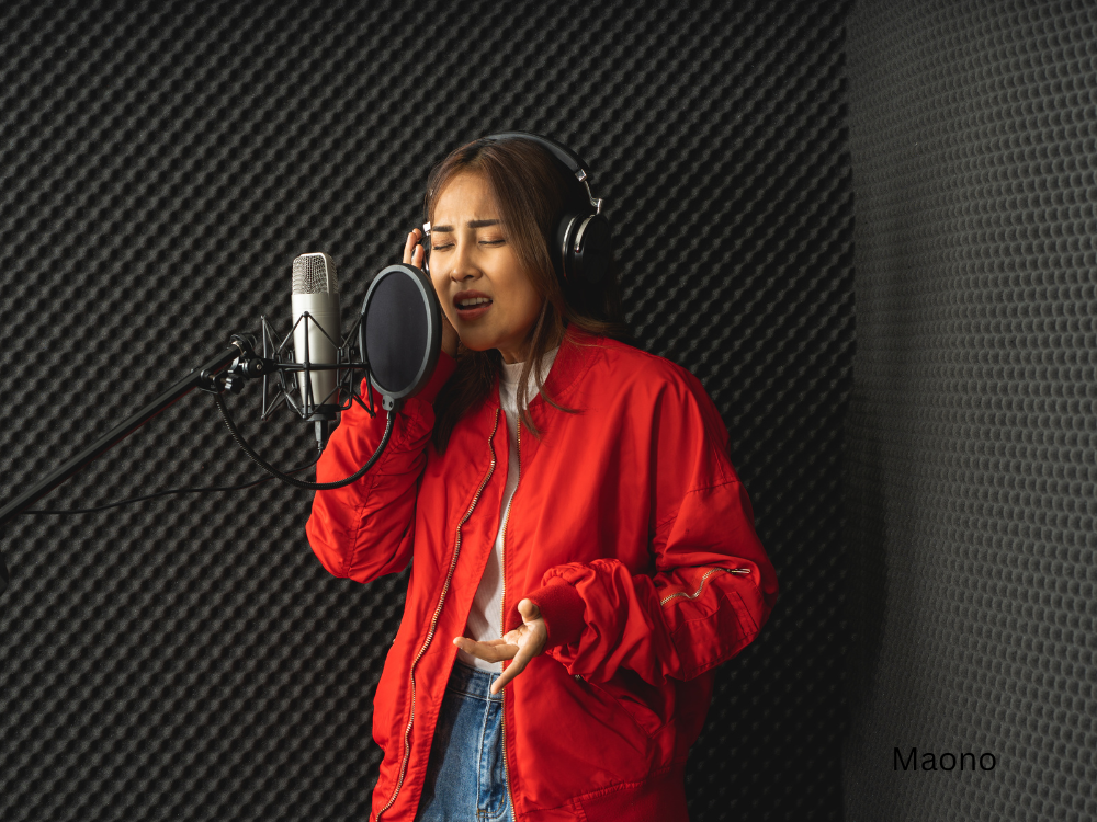 Essential Guide to Choosing the Best Maono USB Microphone for Singers