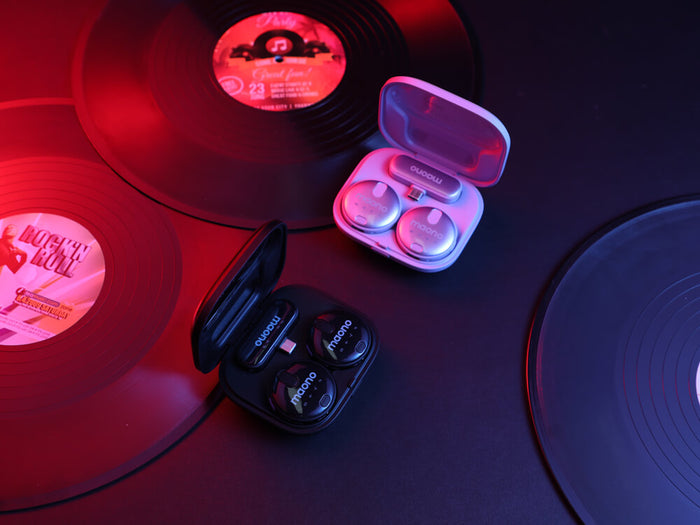 Maonocaster Lite AM200 Series FAQs and User Guide