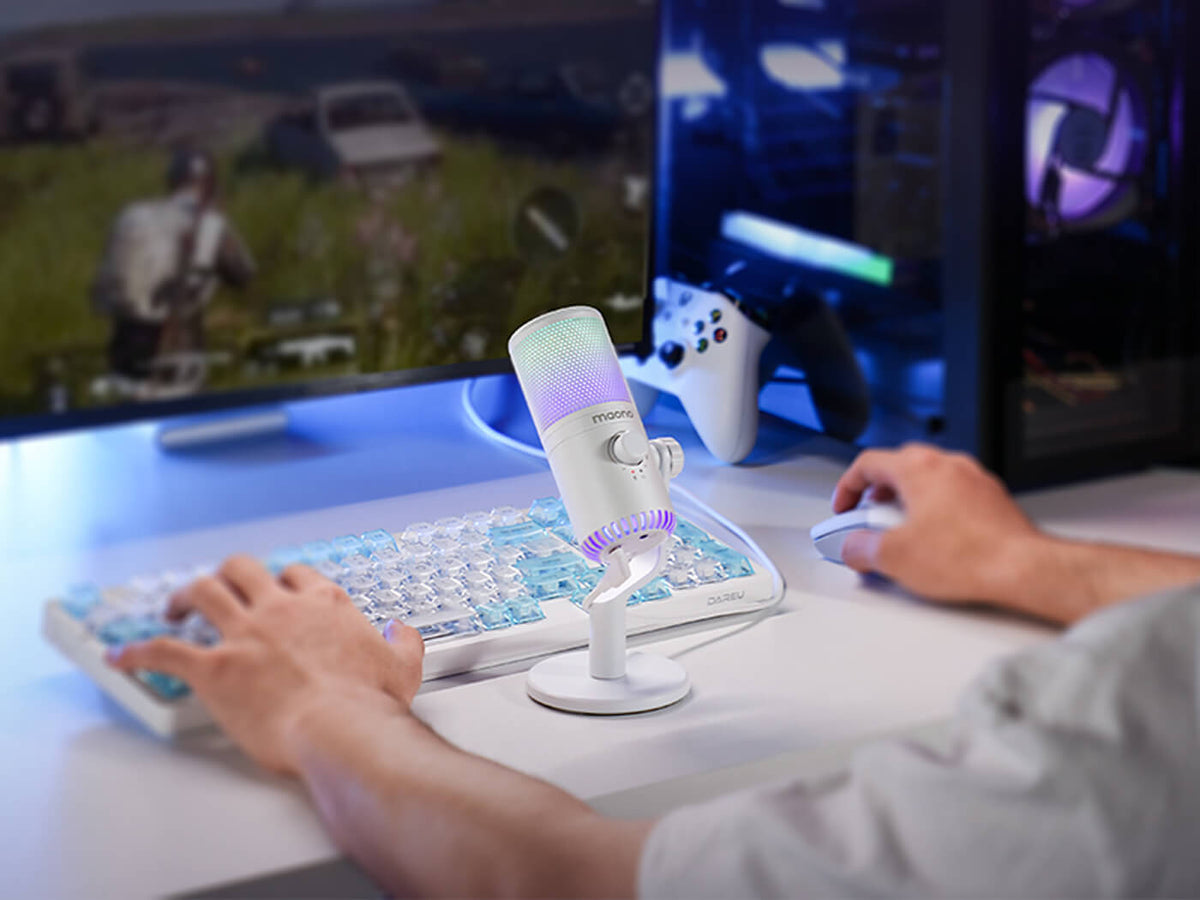 What Is Video Game Live Streaming and How Do You Do It?