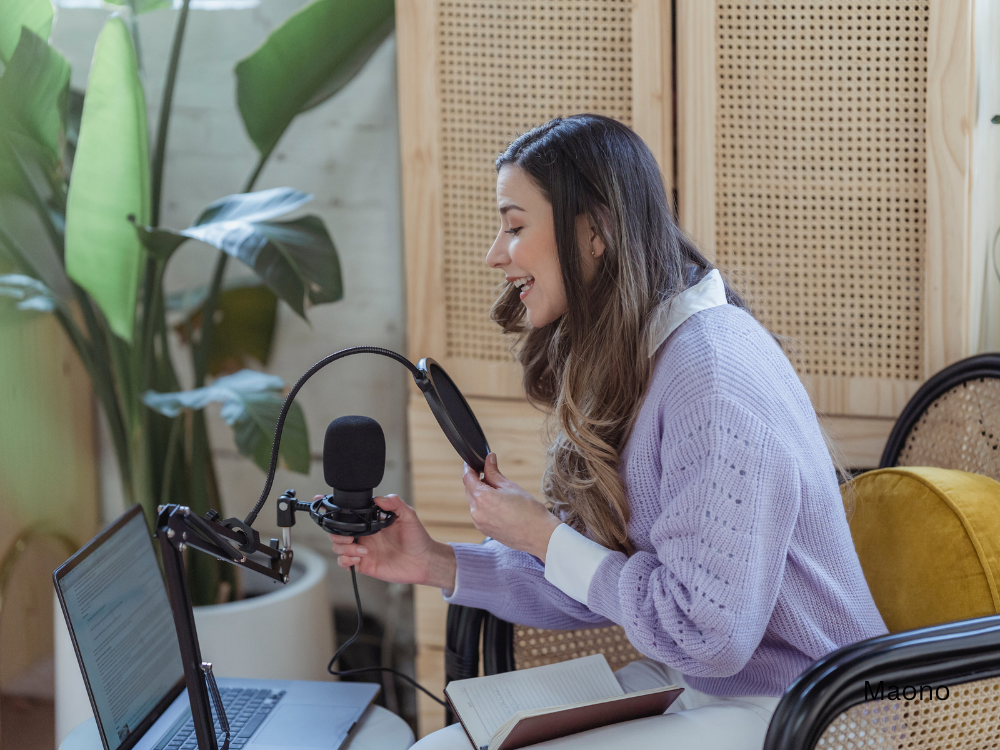 Everything You Need to Know About Shock Mounts: Top Picks & Uses