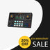 Maonocaster AME2 Audio Interface & Podcast Equipment | MAONO