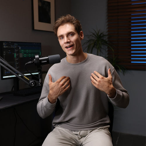 Essential Guide to Using XLR for Microphone: Setup Tips and Top Picks