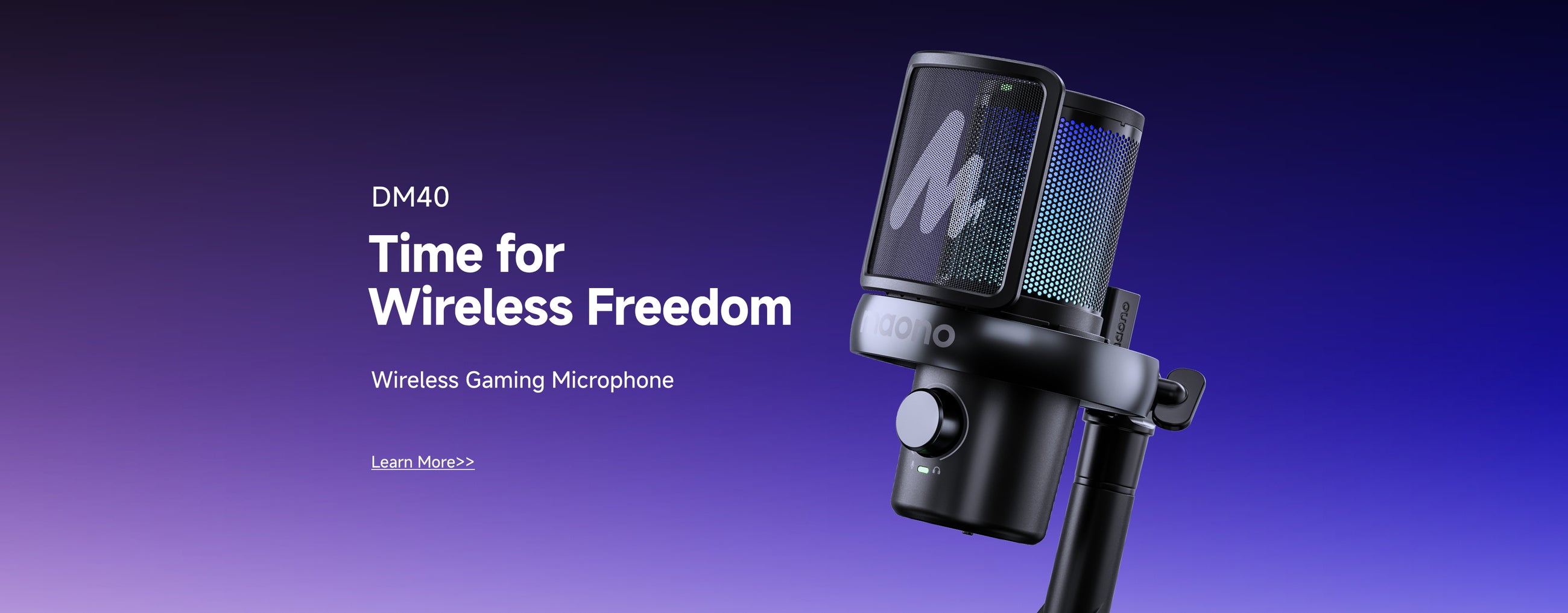 Professional Audio Microphone | MAONO Online®Store