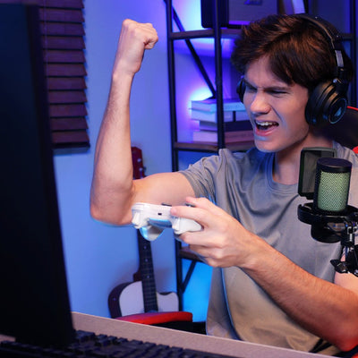 Best Audio Mixer for Gaming & Streaming: Top Picks for Dual PC Setups