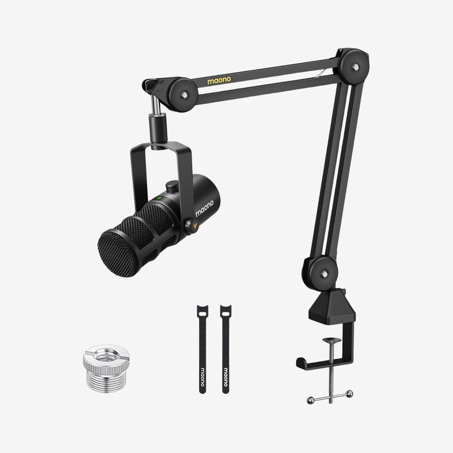 Professionelles Audiomikrofon | MAONO Online®Store