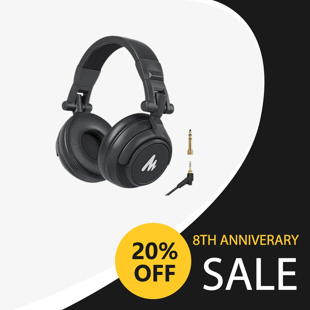 Headphones & Headsets | MAONO