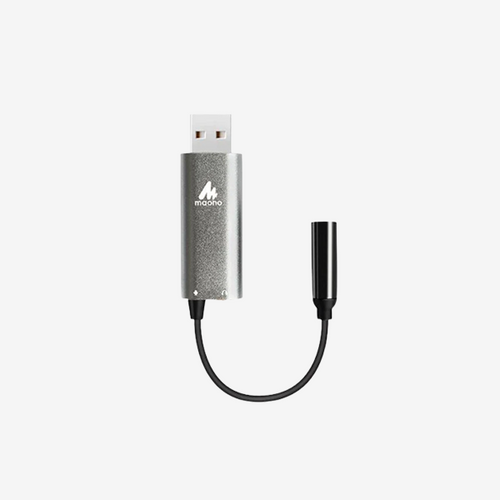 MAONO AD304 High Quality USB Sound Card