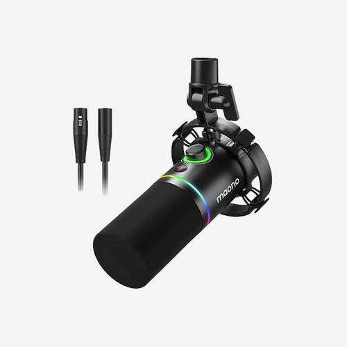 MAONO PD200X XLR/USB Dynamic Microphone