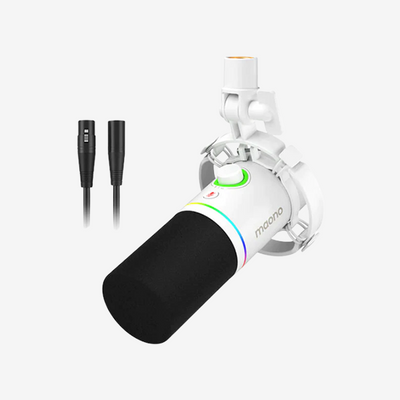 MAONO PD200X XLR/USB Dynamic Microphone