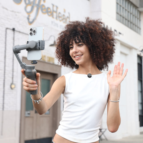 Fix Common Wireless Microphone Issues: Connectivity, Battery & More