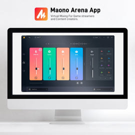 Arena Software