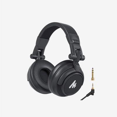 MANO AU-MH601 Studio Monitoring Headphone | MAONO