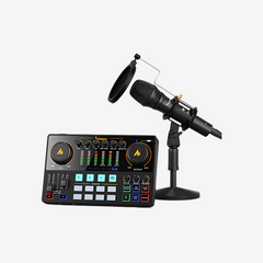 Maonocaster AME2 Integrated Audio Production Studio | MAONO