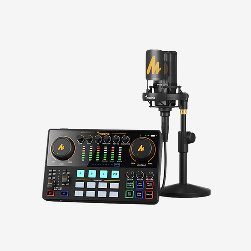Maonocaster AME2 Integrated Audio Production Studio | MAONO