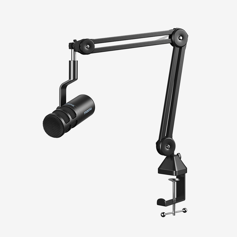 PD100 Studio Dynamic XLR Microphone | MAONO