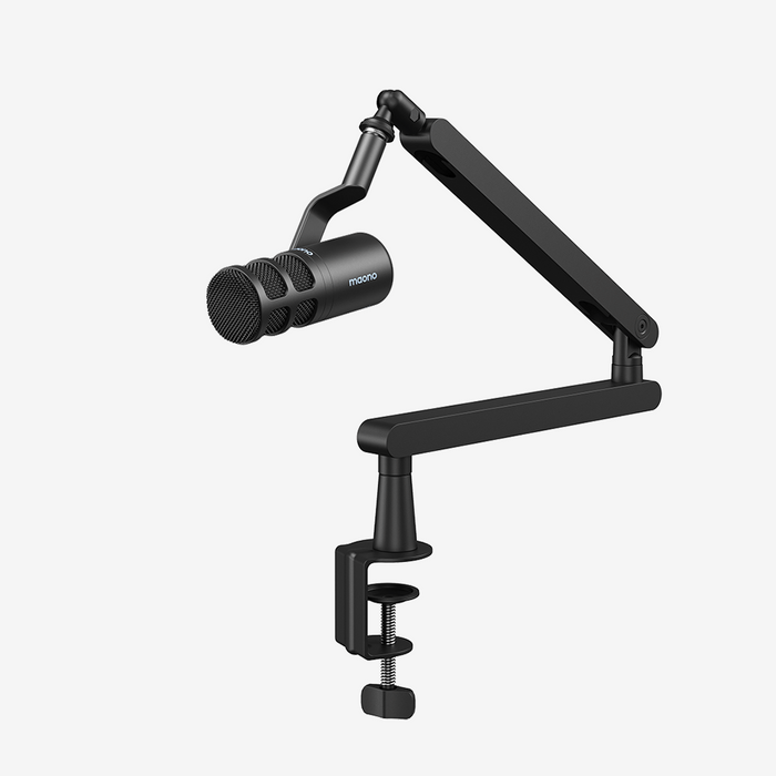 PD100 Studio Dynamic XLR Microphone | MAONO