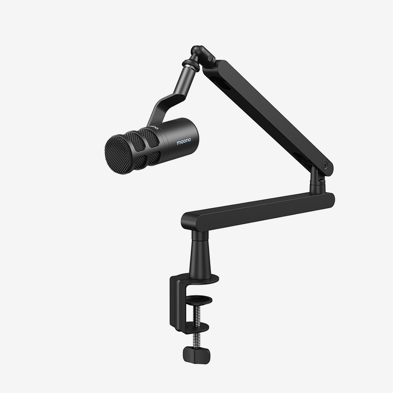 PD100 Studio Dynamic XLR Microphone | MAONO