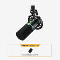 MAONO PD200X XLR/USB Dynamic Microphone
