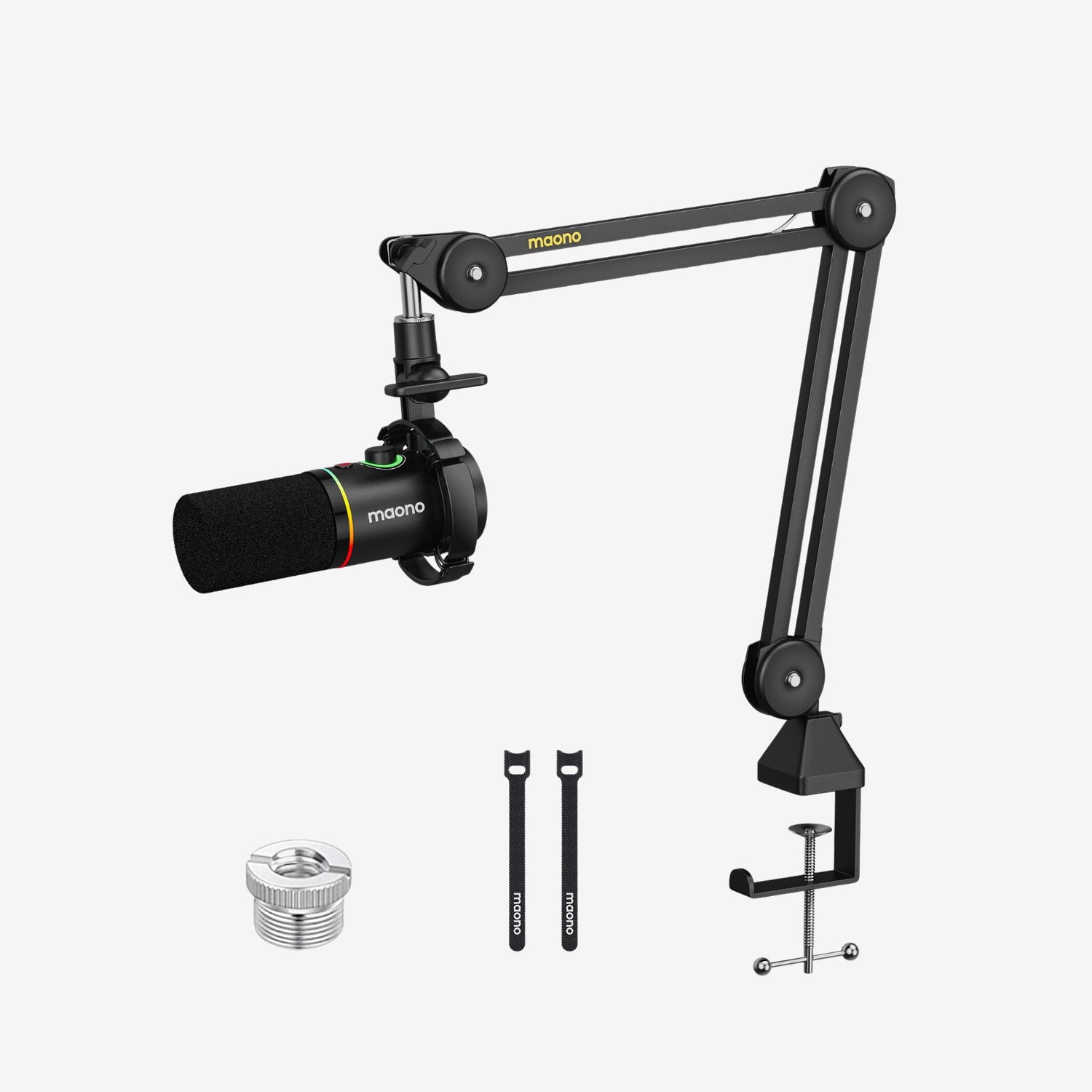 MAONO PD200X XLR/USB Dynamic Microphone