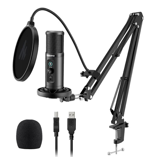 Professional Audio Microphone | MAONO Online®Store
