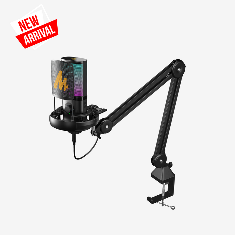 USB Microphone | MAONO