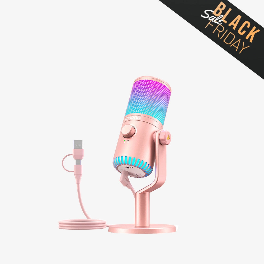 Professional Audio Microphone | MAONO Online®Store