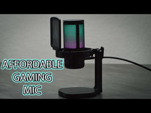 DGM20 GAMERWAVE Condenser USB Gaming Microphone | MAONO